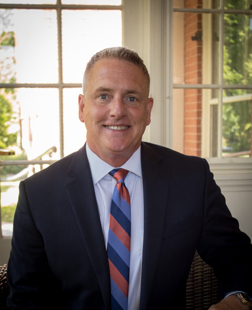 Eric Kuhn – Pillar Real Estate Advisors, LLC