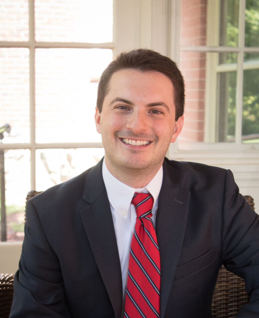 Andrew Carlino – Pillar Real Estate Advisors, LLC