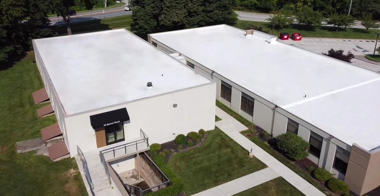 17,500 SF Office Complex FOR SALE – Pillar Real Estate Advisors, LLC
